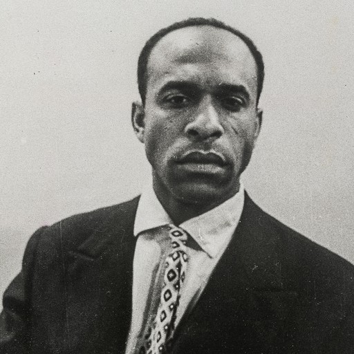 Now Is the Time to Wrestle With Frantz Fanon - The Atlantic