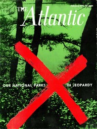 A Chip of Glass Ruby - The Atlantic