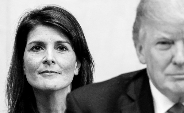 All Stories by Sarah Isgur - The Atlantic