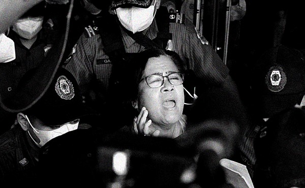 All Stories by Timothy McLaughlin - The Atlantic