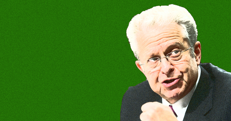 Harvard Law Professor Laurence Tribe Backs Peabody Energy Against Obama ...