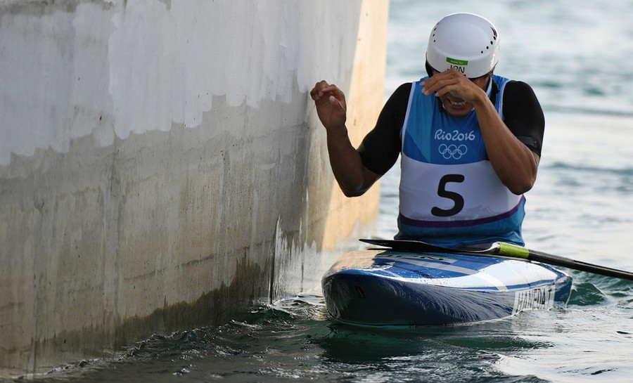 Rio 2016: Photos From Days 4 through 6 - The Atlantic
