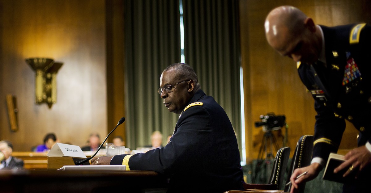 Top Middle East General: Only '4 or 5' U.S.-Trained Fighters Remain in ...