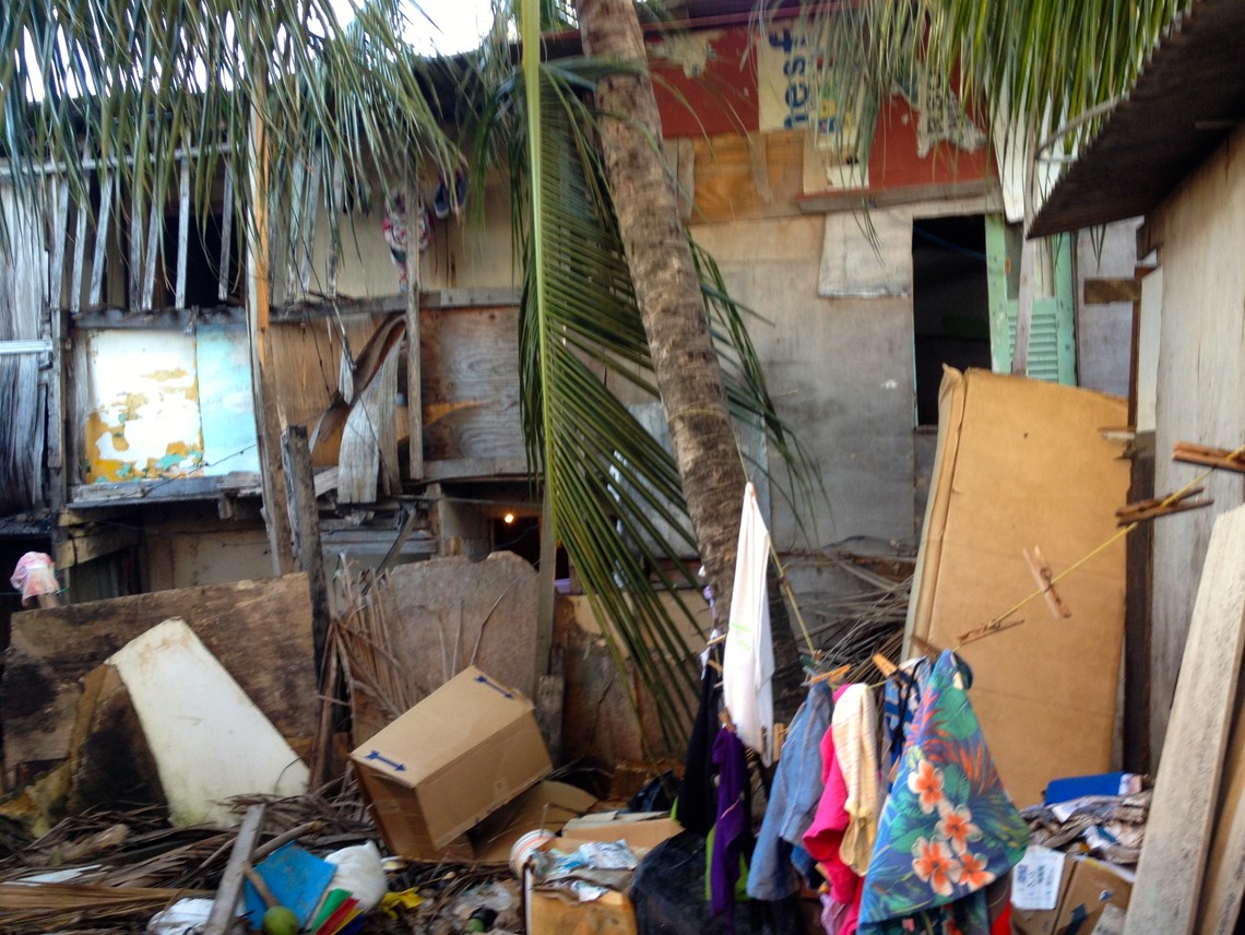 Harsh Reproductive Math in the Slums - The Atlantic