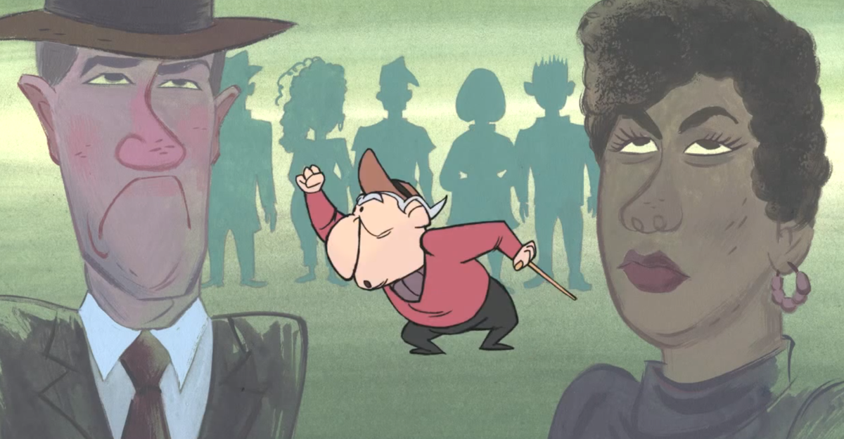 Celebrating the Power of the Human Voice on Studs Terkel's 100th ...