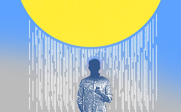 All Stories by Charlie Warzel - The Atlantic