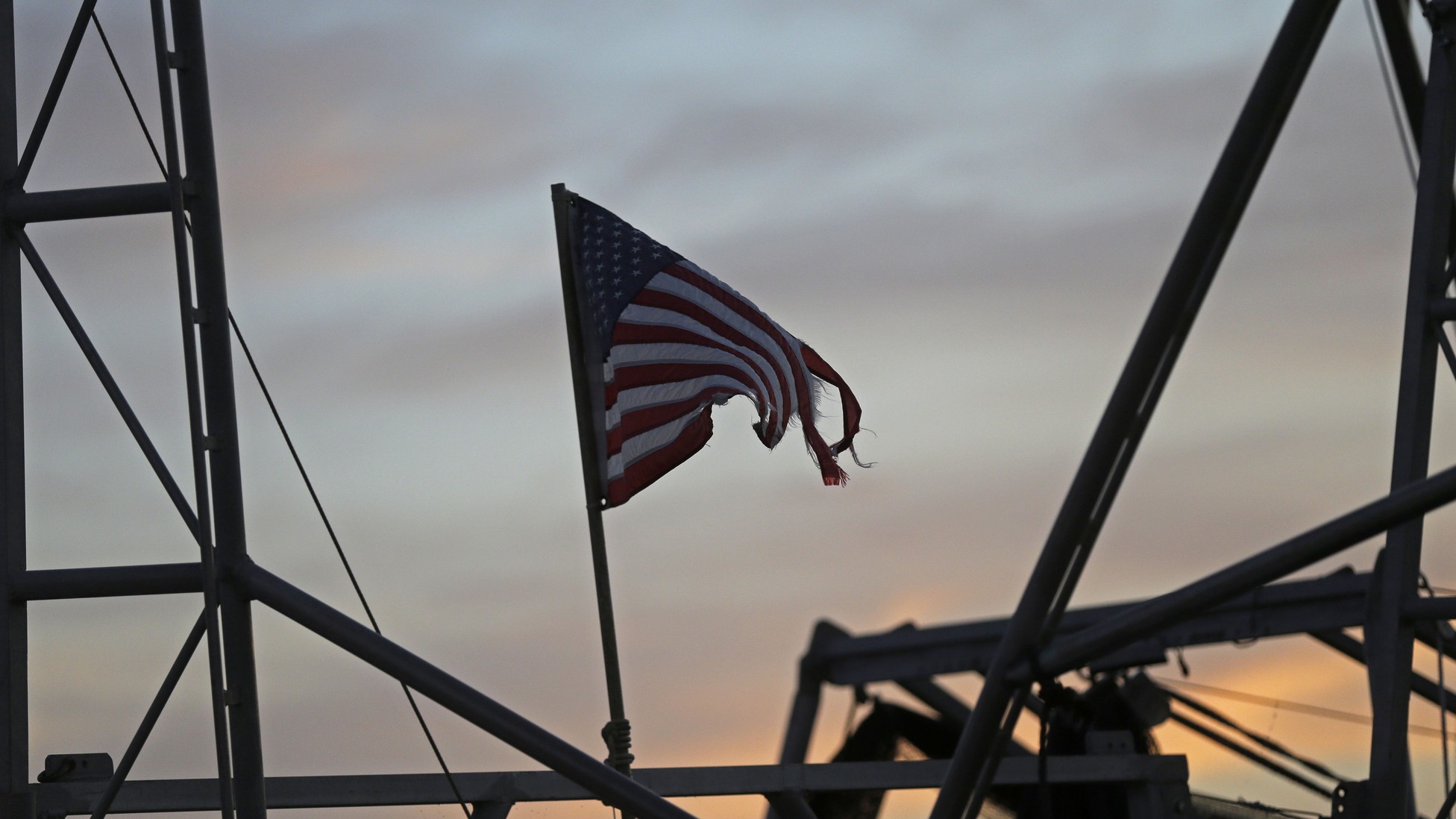 Poem of the Day: ‘Barbara Frietchie’ by J. G. Whittier - The Atlantic