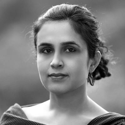Sunaina Kumar, The Atlantic