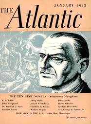 January 1948 Issue - The Atlantic