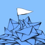 Russell Berman, The Atlantic