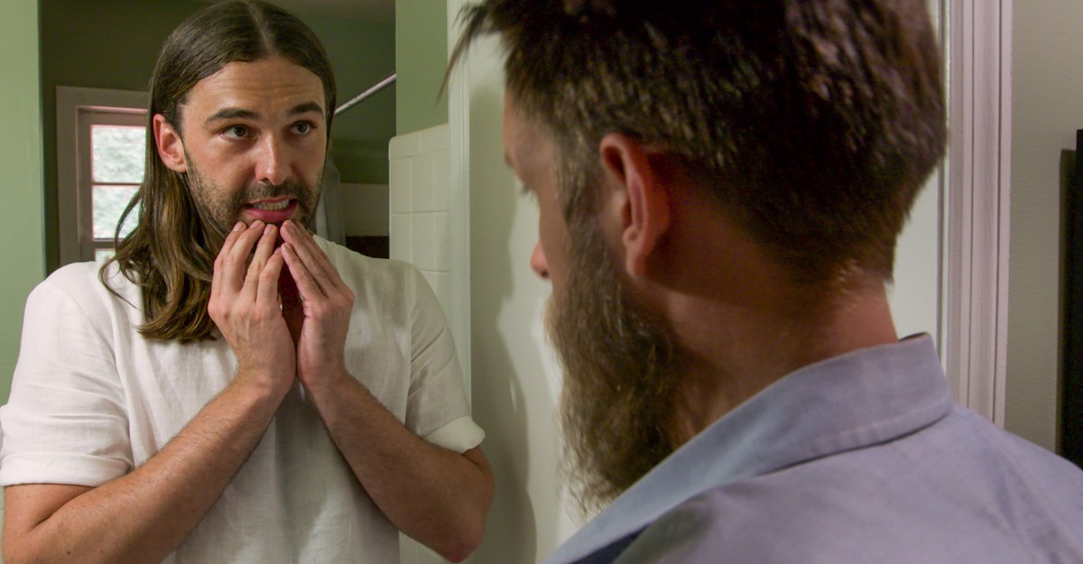 'Queer Eye' Season 2 Netflix Review: How Queer Is It? - The Atlantic