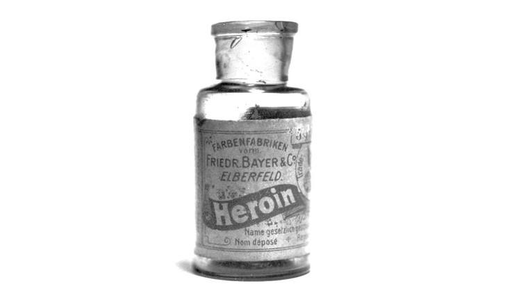 Heroin Addiction's Fraught History - The Atlantic