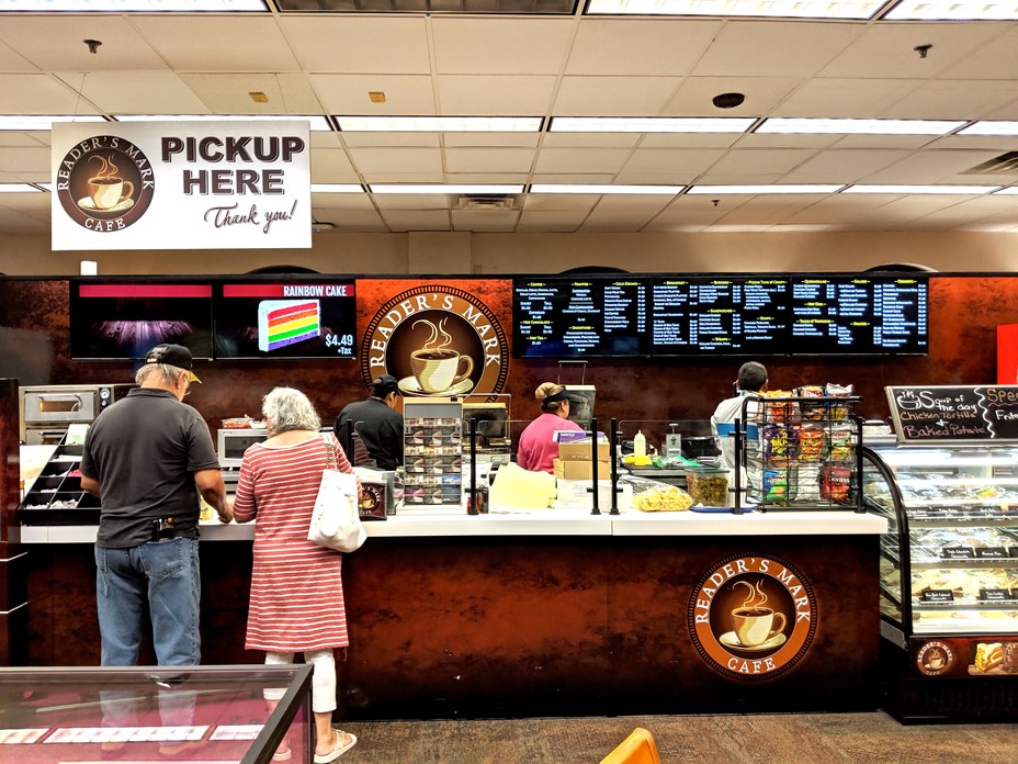 Our Towns: Looking at Libraries - The Atlantic