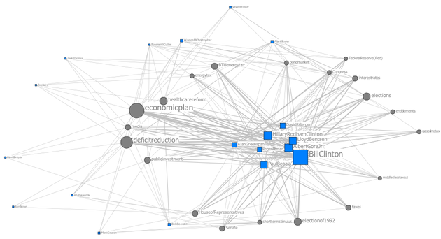 The Precedent for Trump Isn't Nixon—It's Clinton - The Atlantic