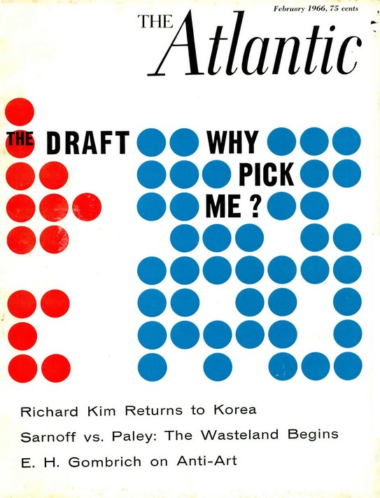 February 1966 Issue - The Atlantic