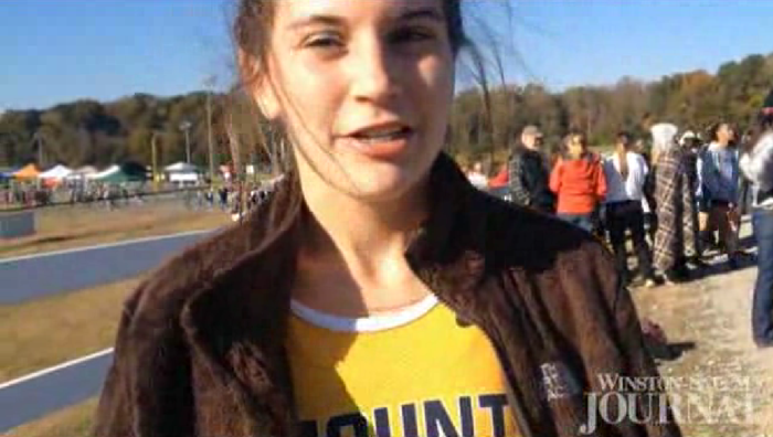 How a High Schooler Turned Multiple Sclerosis Into an Athletic ...
