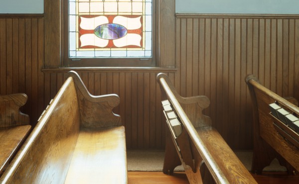 All Stories by Mark Edington - The Atlantic