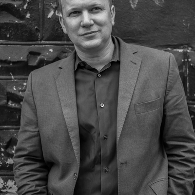 Jeremy Greene, The Atlantic