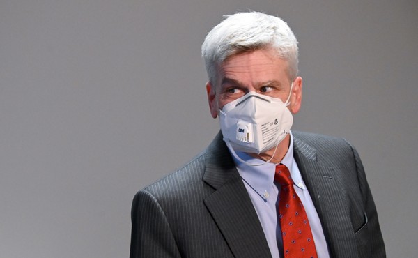 All Stories by Kevin Townsend - The Atlantic