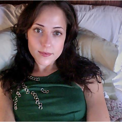 Nicole Audrey Spector, The Atlantic