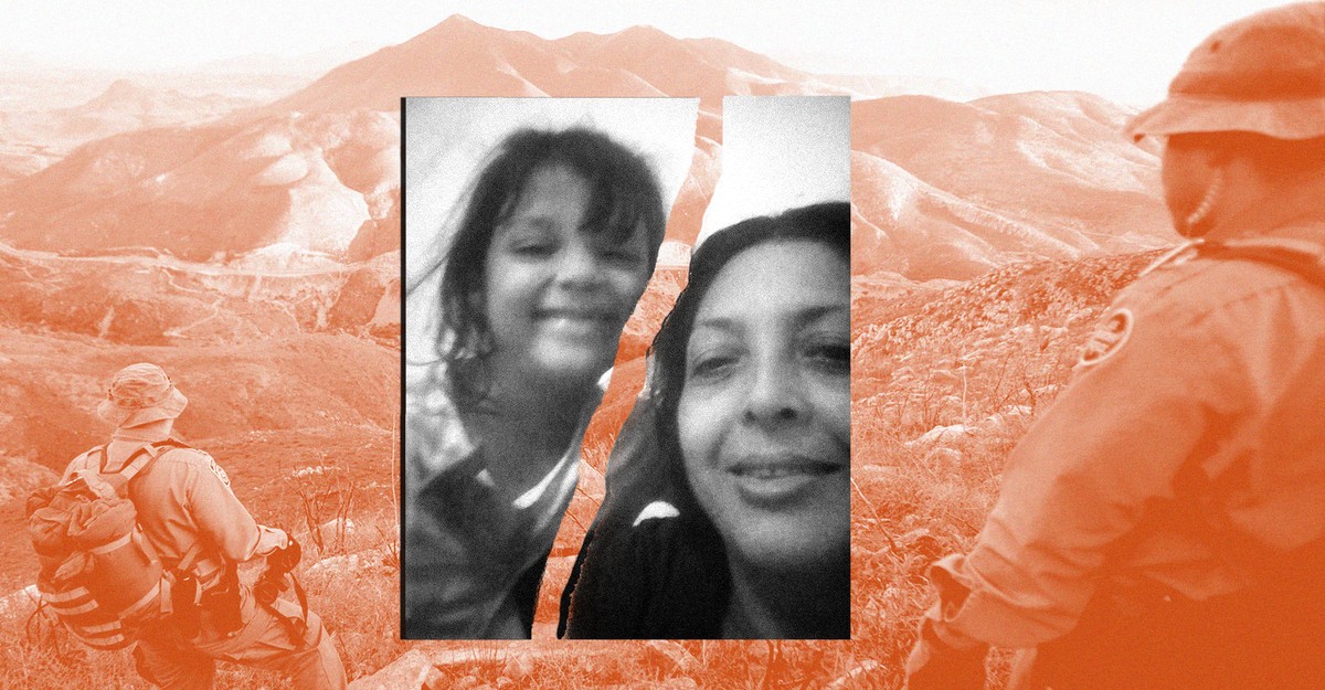 ICE: Agree to Deportation, Get Your Kids Back - The Atlantic