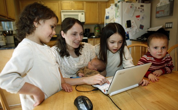 All Stories by Alexandra Samuel - The Atlantic