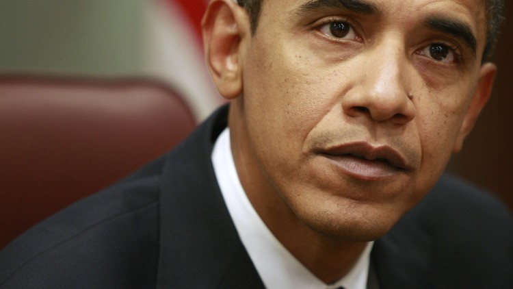 Obama and the Limits of 'Fact-Based' Foreign Policy - The Atlantic