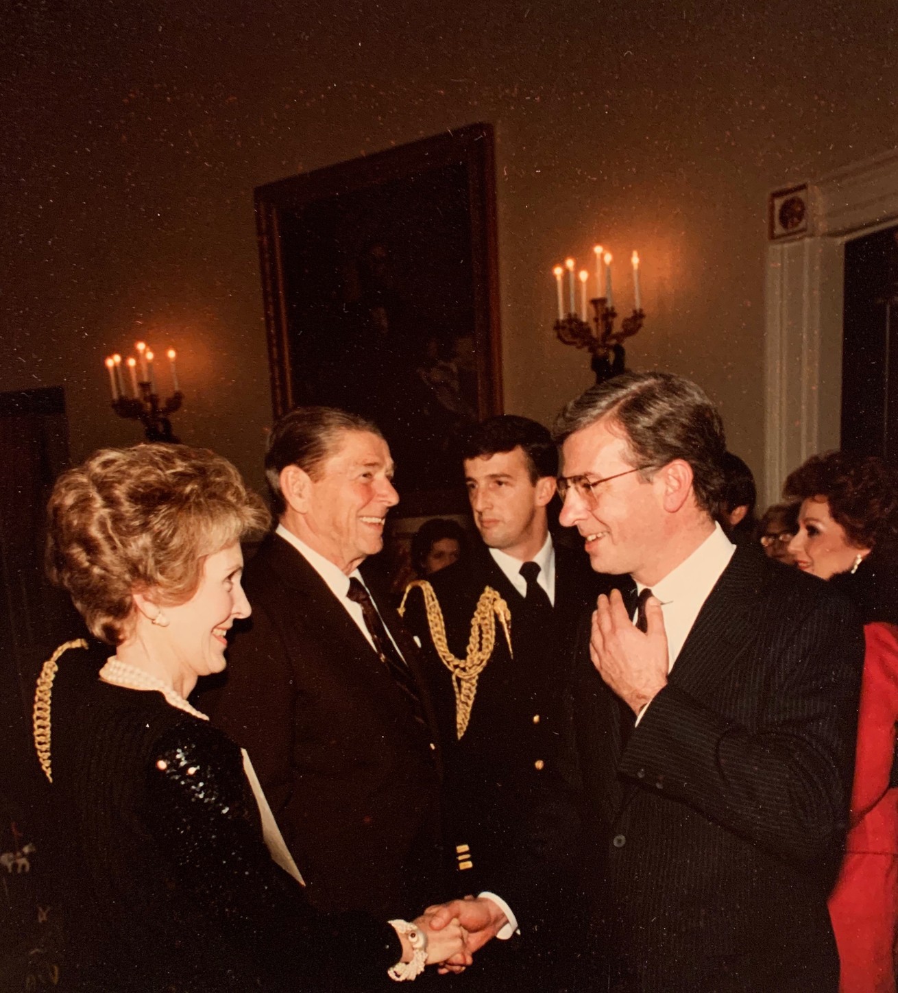 Dave Grohl: My Runaway Note to My Dad Changed My Life - The Atlantic