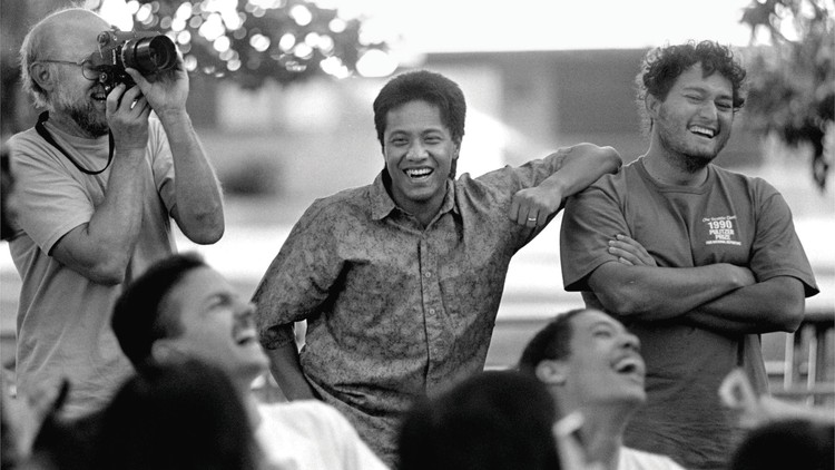 Editor’s Note: Alex Tizon’s Ultimate Story - The Atlantic