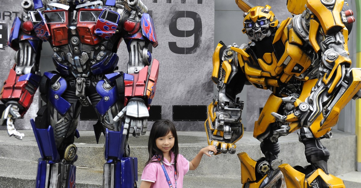 Who Gets Sued When Your Robot Car Crashes? - The Atlantic