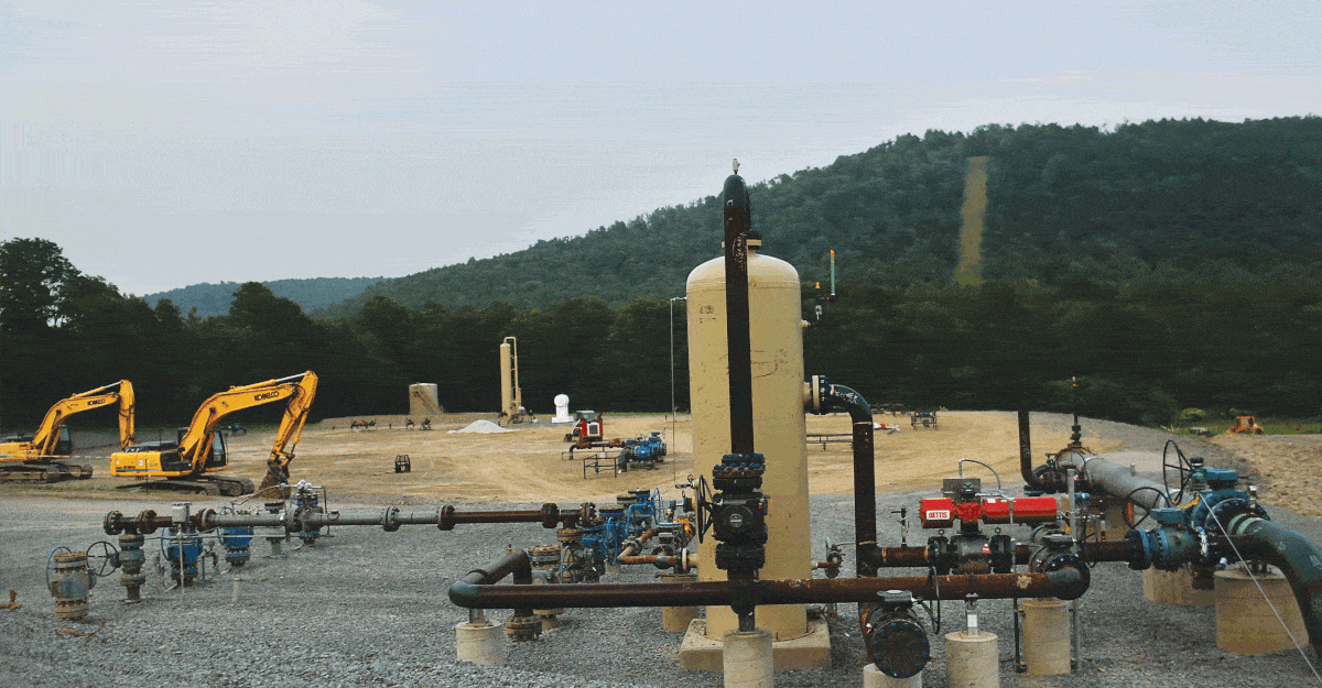 Colorado Senator Defends Fracking, Says 'Burning Water' Helped Native ...