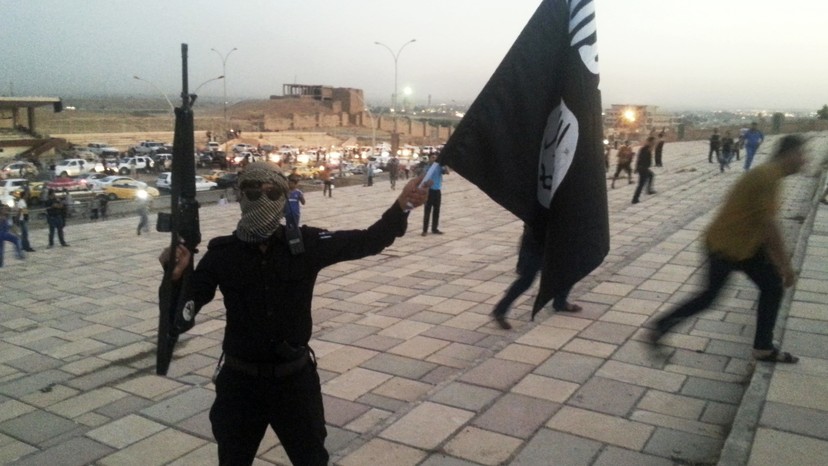 ISIS: A Short History - The Atlantic