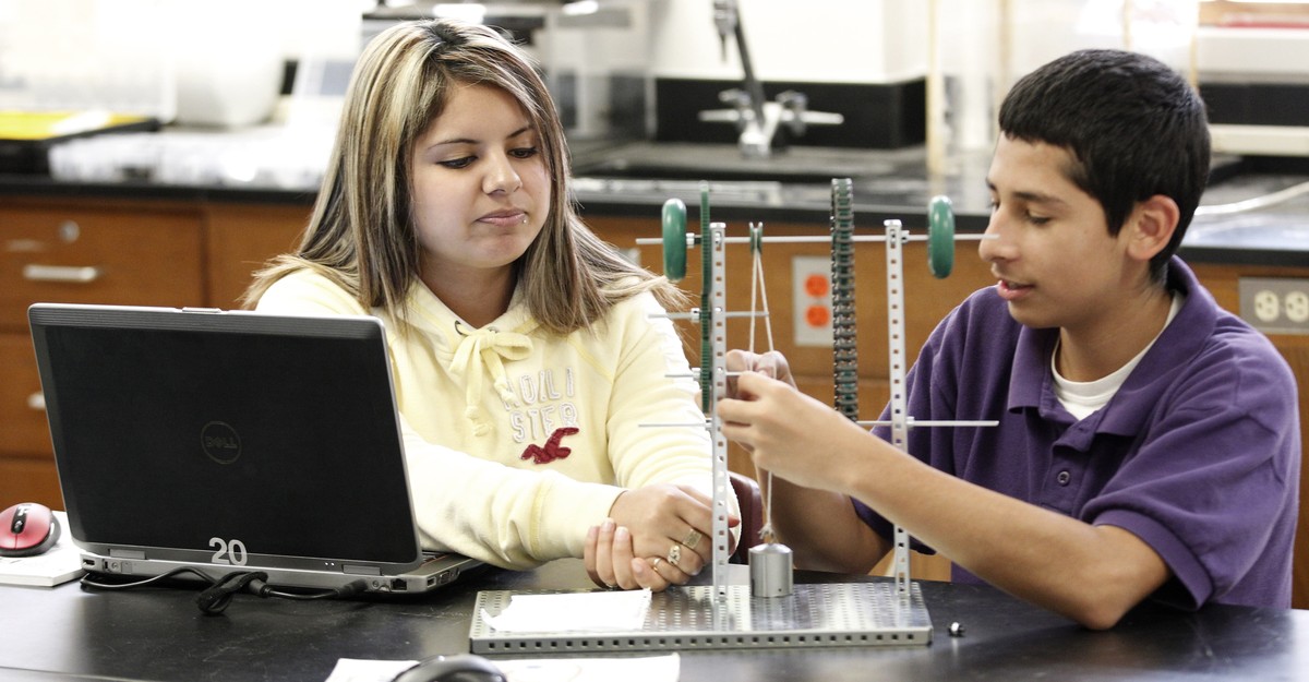 Disparity Among First- and Second-Generation Immigrants in STEM Degrees ...