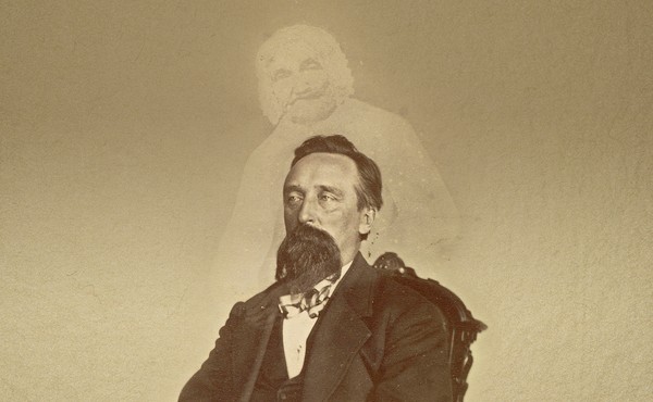 All Stories by Colin Dickey - The Atlantic