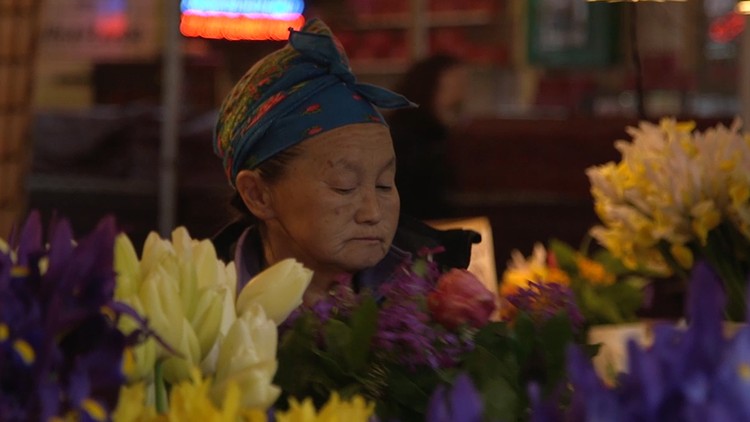 The Hmong Flower Farmers of Seattle - The Atlantic