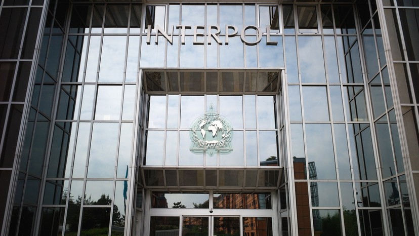 Russia Uses Interpol Red Notices Against Dissidents - The Atlantic