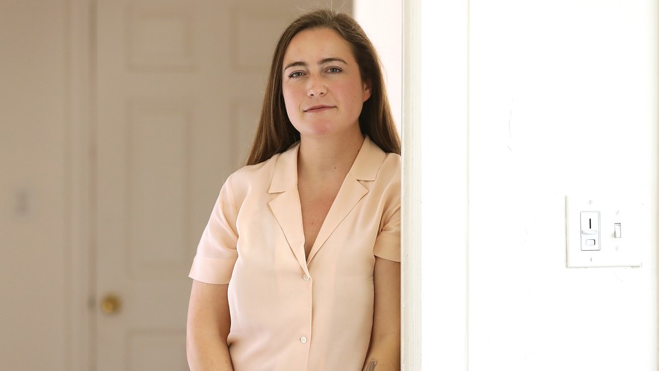 This Week in Books: A Novel That Asks Us to Look at Ourselves - The ...