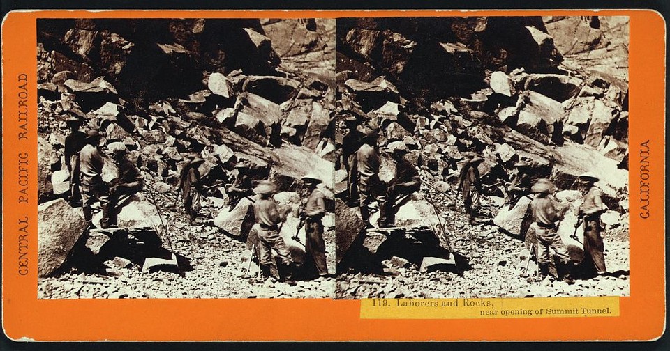 When to Use Ethnic Slurs: A Guide - The Atlantic