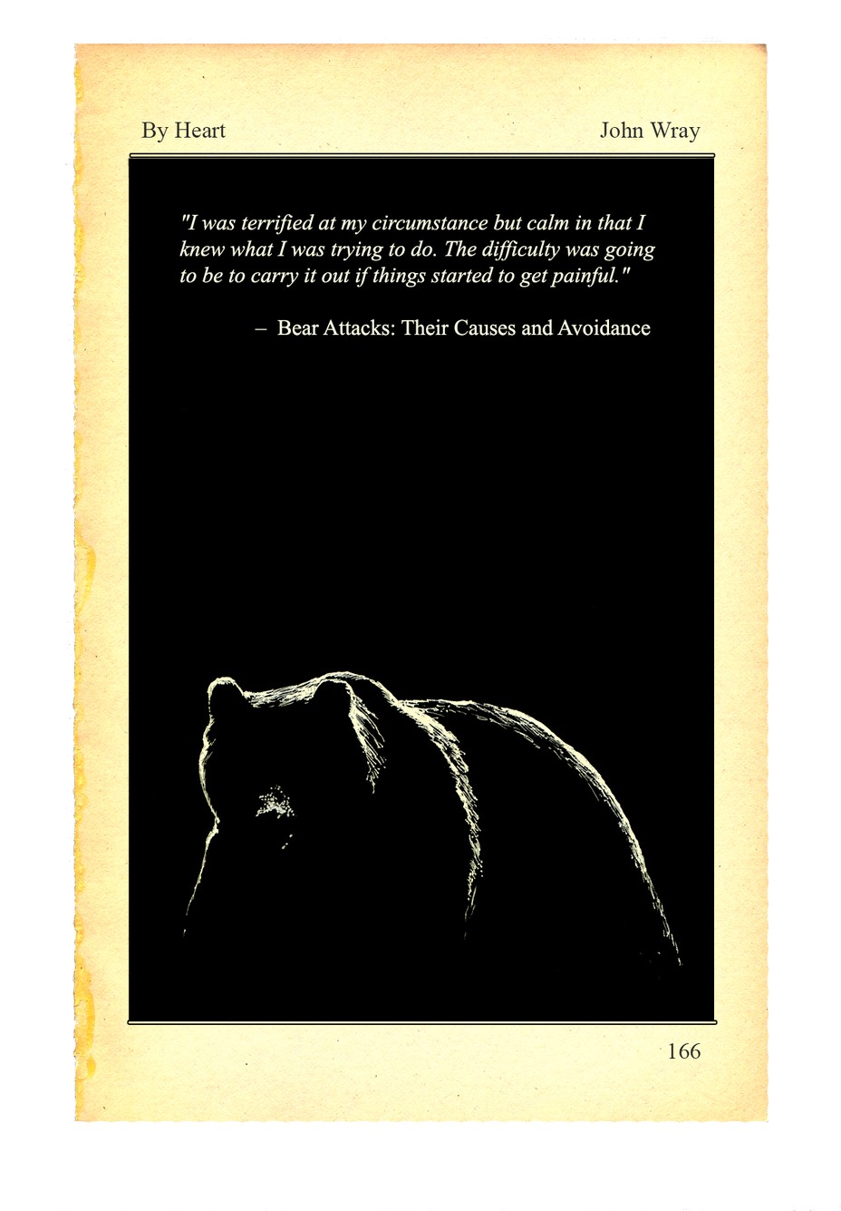 How 'Godsend' Author John Wray Beat His Writer's Block - The Atlantic