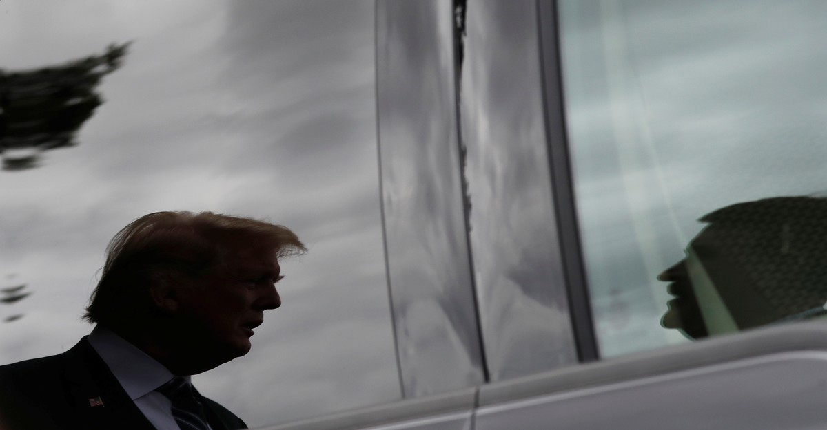 The Atlantic Daily: July 23, 2018 - The Atlantic