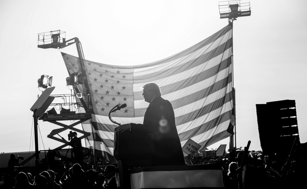 All Stories by David Frum - The Atlantic