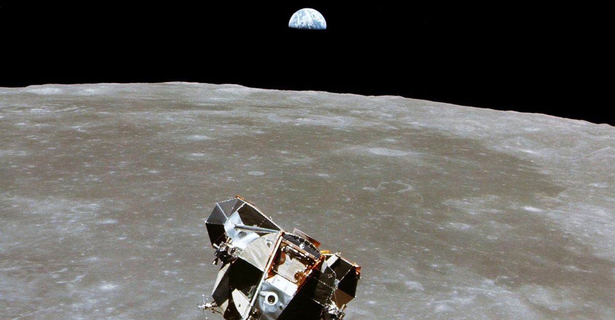 Moon Express to become the first private company on the moon - The Atlantic