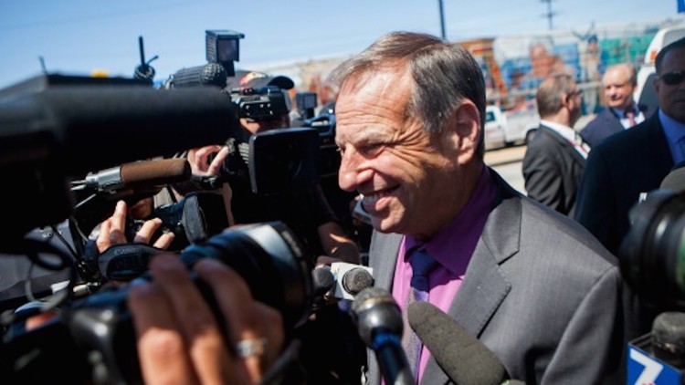 Bob Filner Is Expected to Resign Friday - The Atlantic