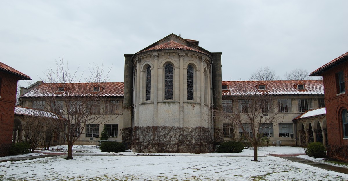 Oberlin Students and Alumni Reflect on Activism at the College - The ...