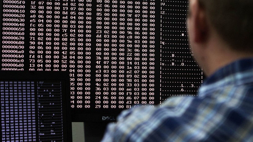 Can Ethical 'White-Hat' Hacking Compete With Cybercrime? - The Atlantic