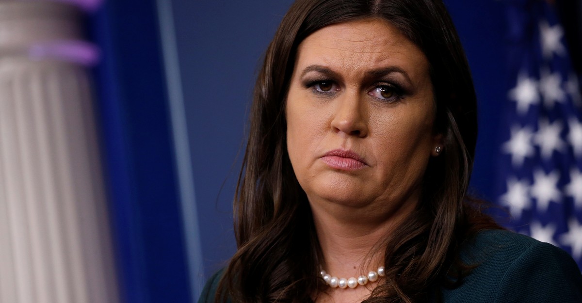 The Atlantic Politics & Policy Daily: White House Defends Kelly’s ...