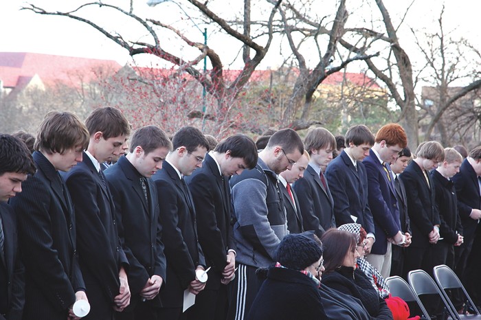 Why Don’t Colleges Get Rid of Their Bad Fraternities? - The Atlantic