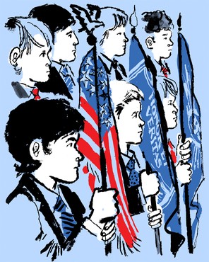 American Privilege: The One Percent, Myself Included - The Atlantic