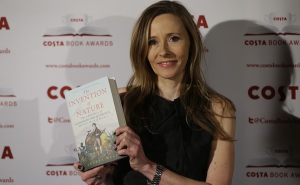 All Stories by Thomas Levenson - The Atlantic