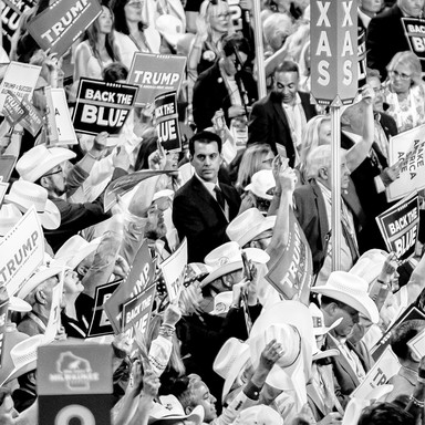 Republicans See No Way to Lose - The Atlantic